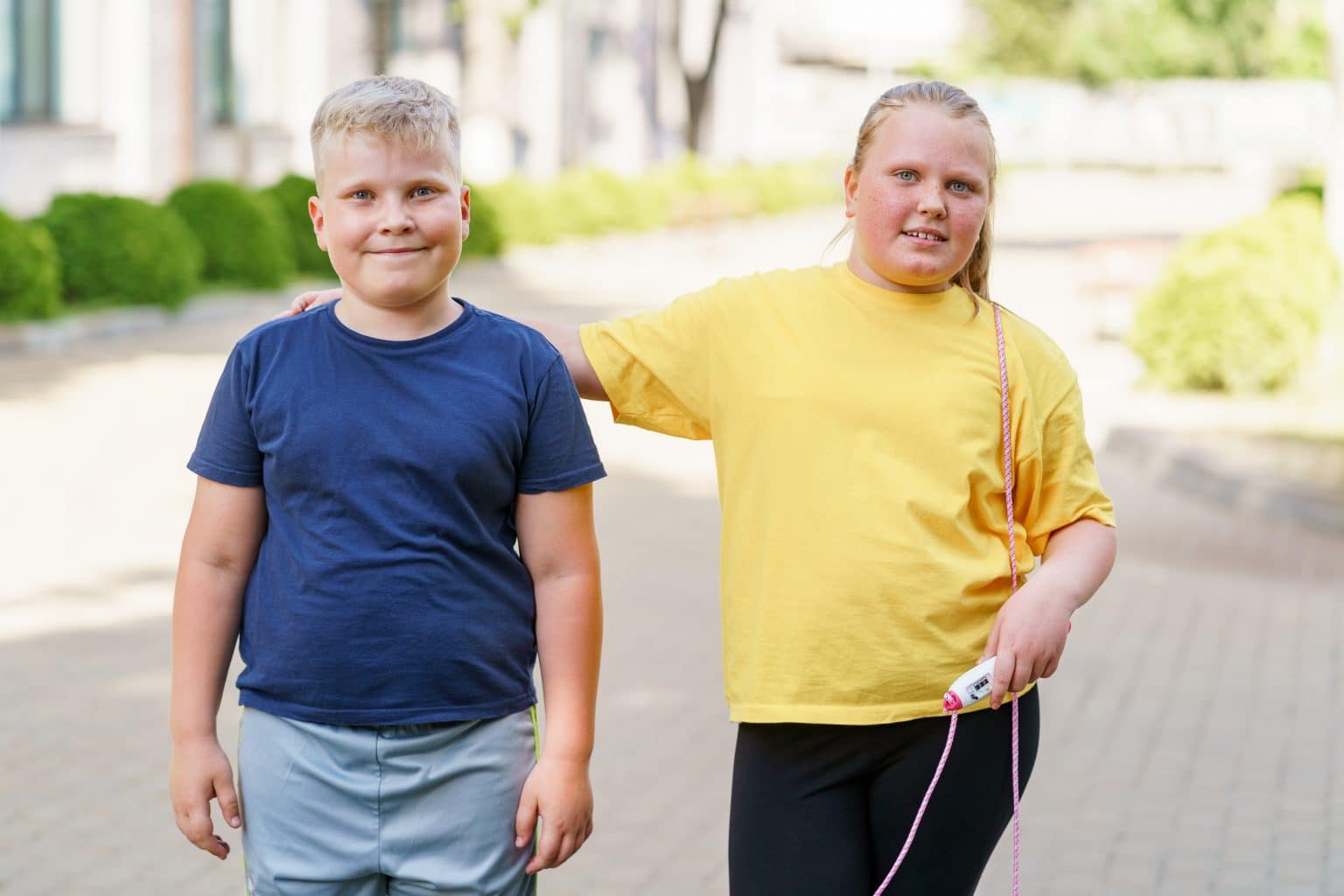 Dépistage de l’obésité de l’enfant : les recommandations américaines ...