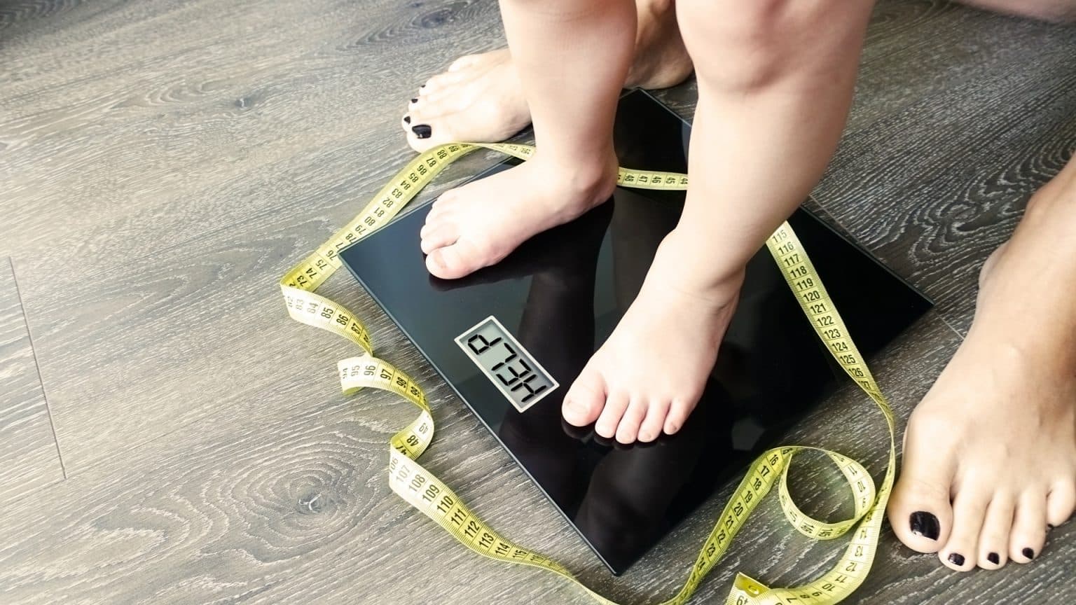 Prévalences du surpoids et de l’obésité infantiles en Europe - Cerin