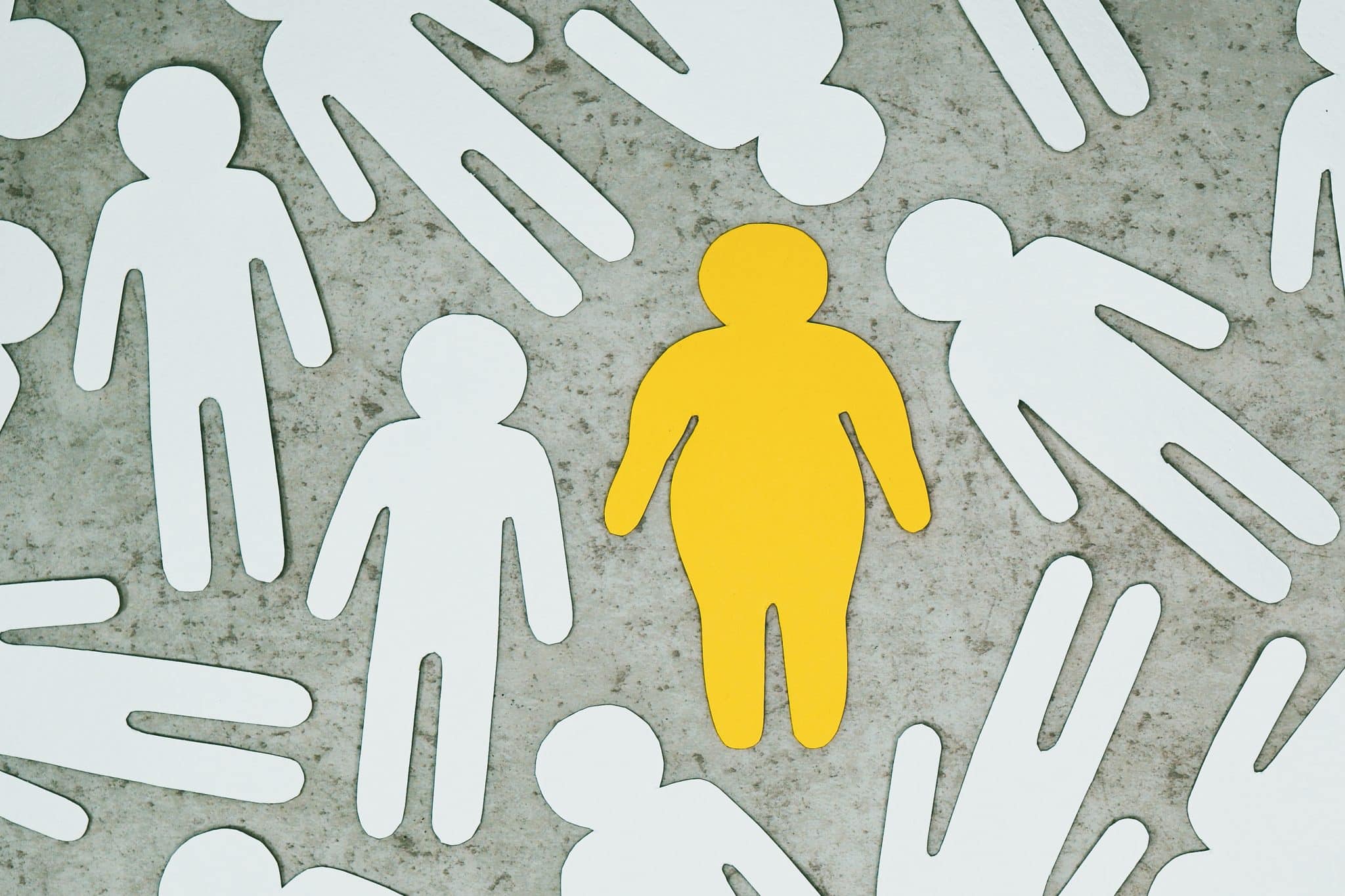 Regards des Français sur l’obésité - Pathologies - Cerin